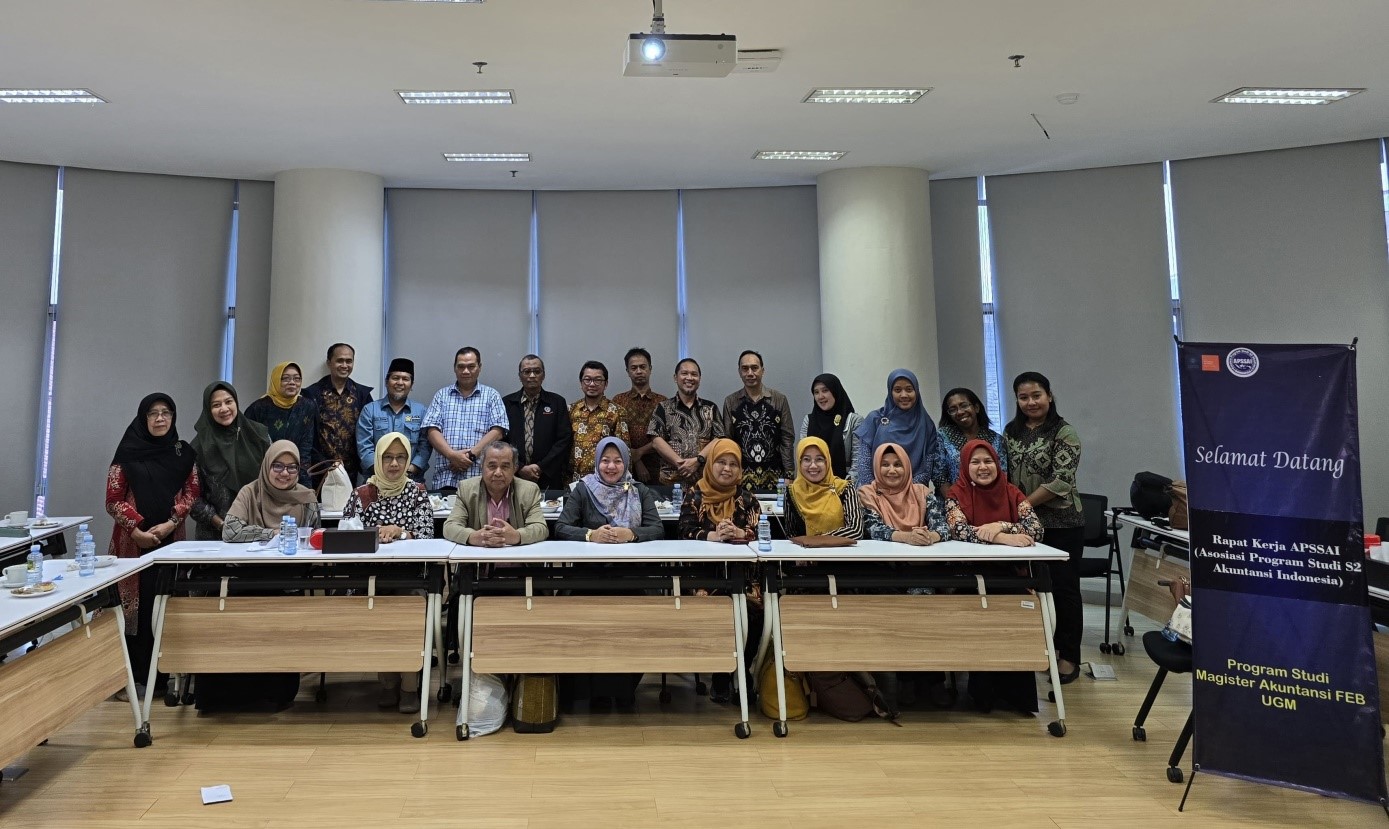 Evaluasi Pelaksanaan Program Kerja 2023 dan Penyusunan Pengurus APSSAI ...